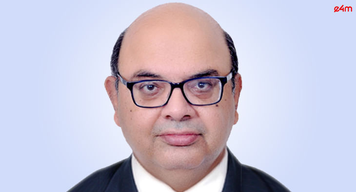 ABC’s Hormuzd Masani re-elected president of Asia Pacific Audit Bureaux ...