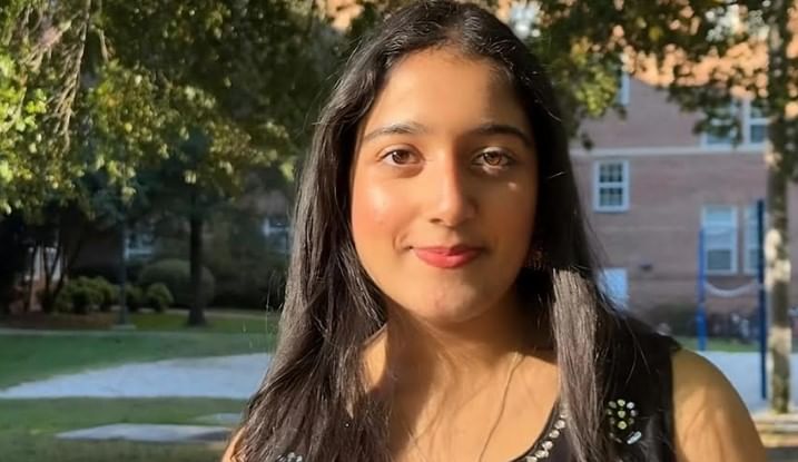 Rhea Bakshi’s documentary 'India’s Treasures' official entry for 11th ...