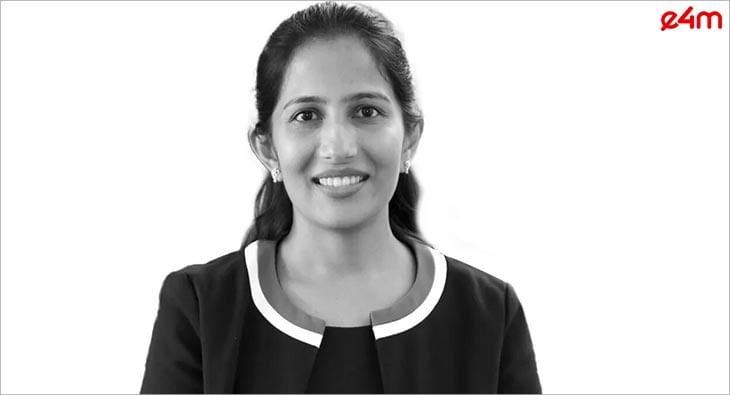 Mukti Hariharan named Vice President - Finance at Coca‑Cola (India ...