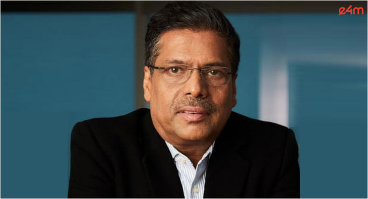 K Madhavan: The media boss with a Midas touch