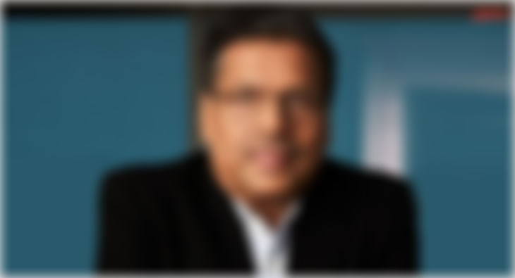 K Madhavan: The media boss with a Midas touch