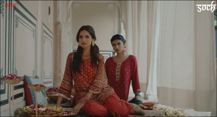 Soch positions women at the heart of celebrations in Diwali film