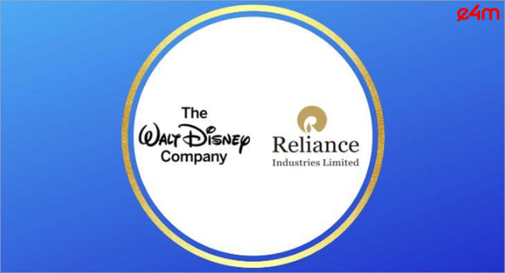 RIL & Disney to separate ad slot sales for cricketing rights: CCI on $8 ...