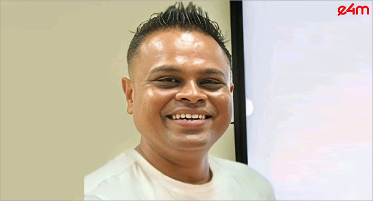 Pinkesh Dhimar joins Zeno Health as Director - Brand & Communication