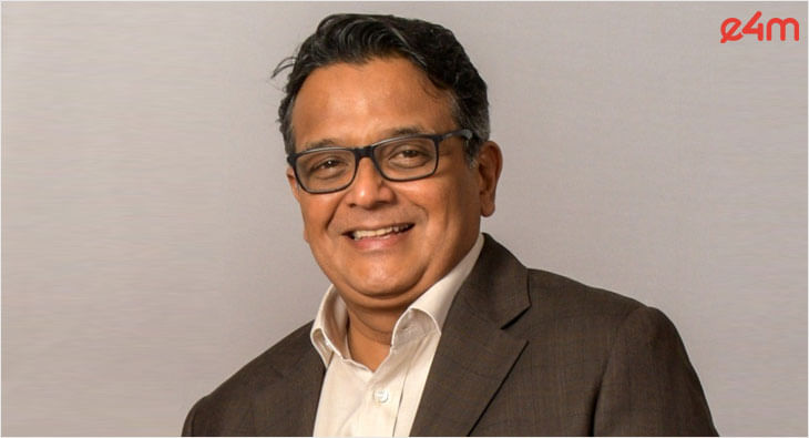 e4m Revenue Leaders 40under40 Awards: Suresh Balakrishna joins jury board