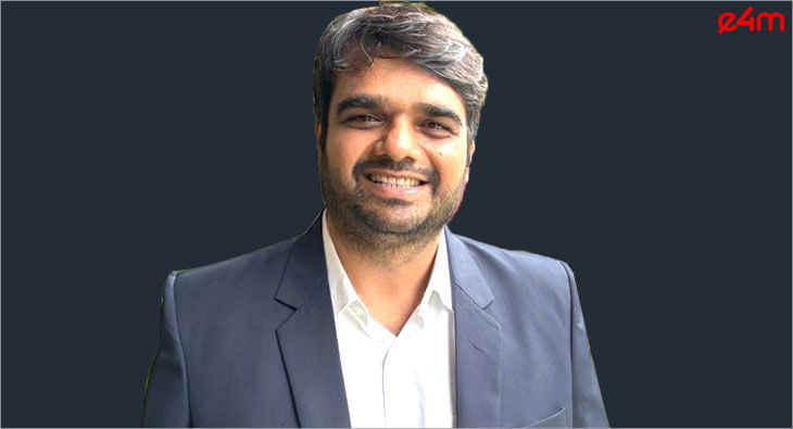 Divyesh Gurlani elevated to Senior VP & Business Head - APEX India at ...