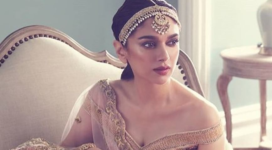 Aditi Rao Hydari birthday: Ad journey of the Heeramandi actor