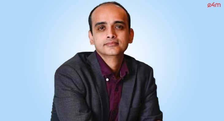 Bharti Airtel names COO Shashwat Sharma as next MD & CEO