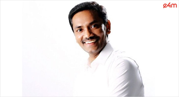 Raju Vanapala: The dynamic business leader who redefined news ...