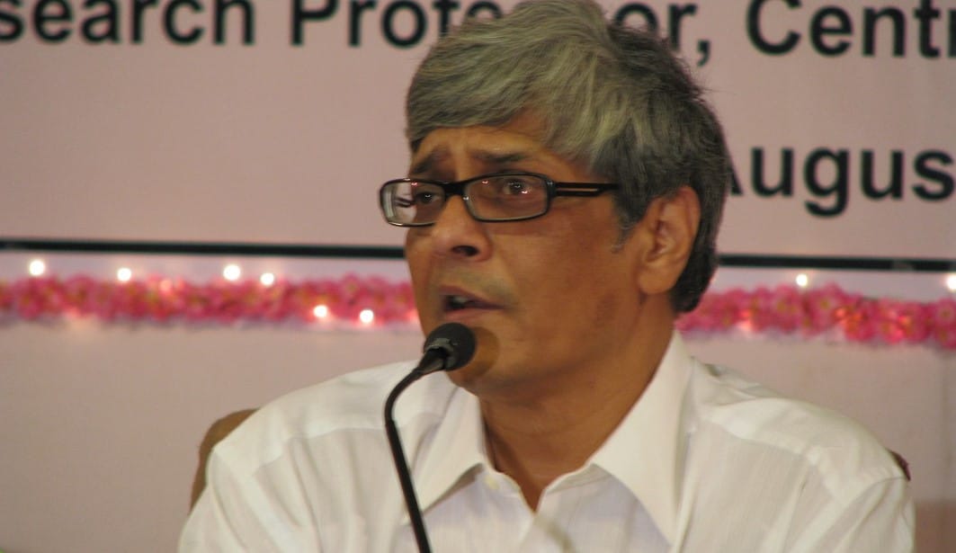 Economist and Chairman of PM's Economic Advisory, Bibek Debroy passes away