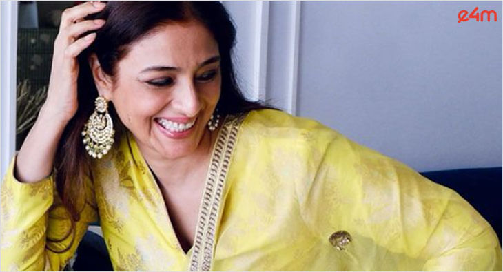 How birthday girl Tabu’s versatility appealed to brands