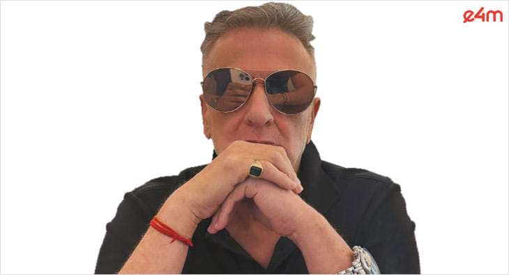 Brand Rohit Bal: A legacy of luxury & artistic expression