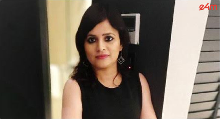 Akanksha Jain moves on from BharatPe