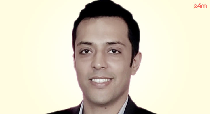 Sameer Jain