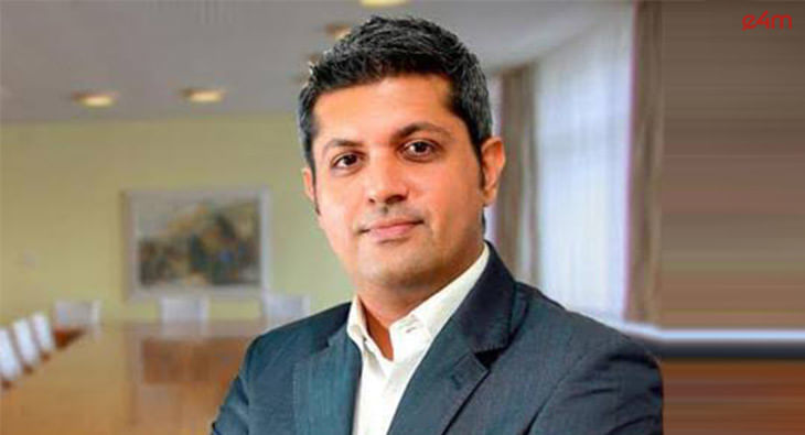 Deepak Lamba appointed Chief Executive Officer of Fashion Entrepreneur Fund