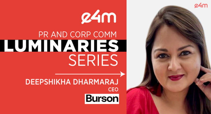 Deepshikha Dharmaraj: A story of resilience and focus