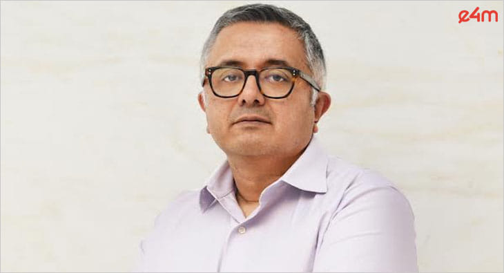 Shibashish Roy appointed CEO of Croma