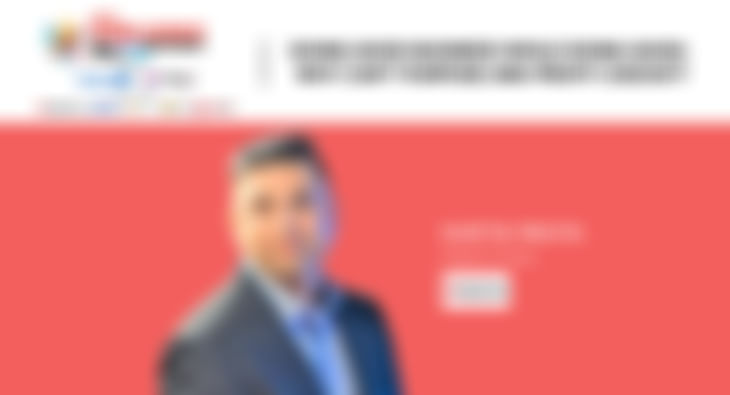 Why can’t profit and doing good coexist? Asks Channel Factory’s Kartik Mehta