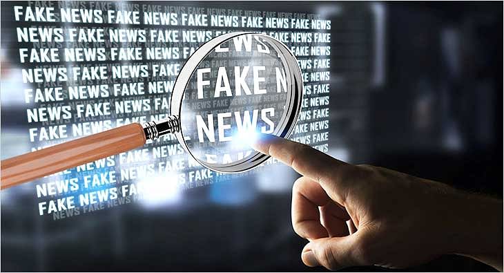 Nbda Editors Guild Members To Discuss Fight Against Fake News With