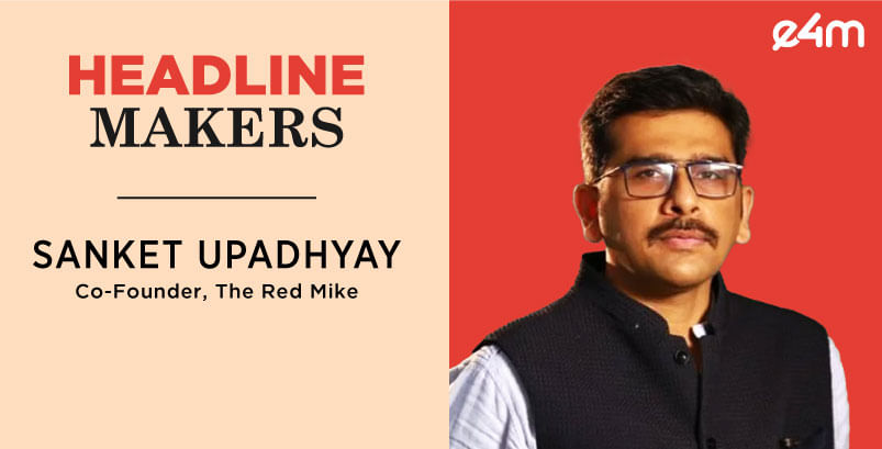 We are staying away from the ‘Bigg Boss-ification' of news: Sanket Upadhyay