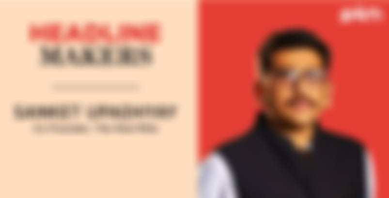 Sanket Upadhyay