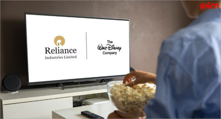 Disney-Reliance big merger: The media giant that can make India a ...