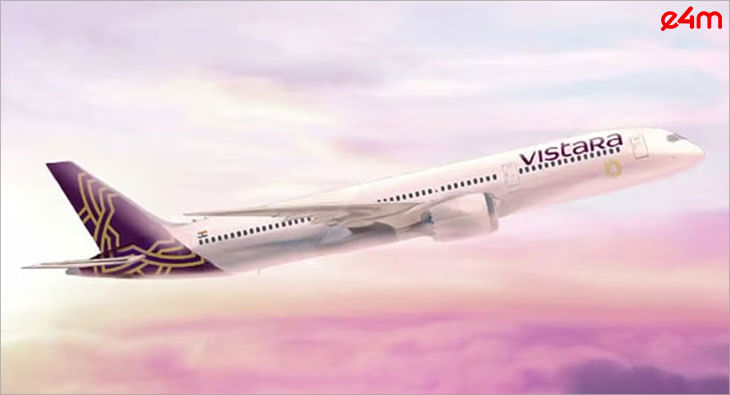 How Vistara soared to new heights in brand consistency