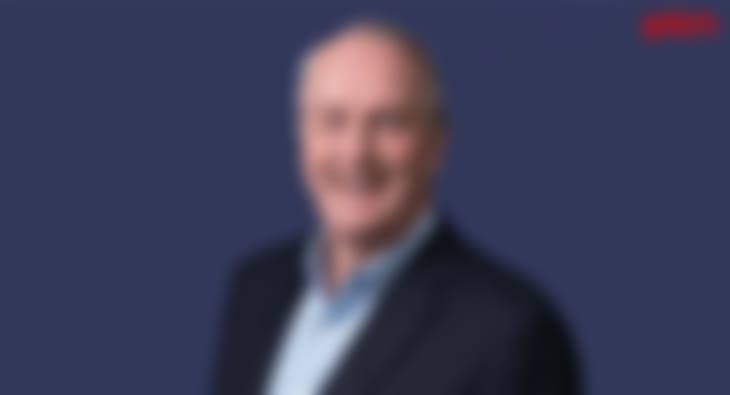 Very happy about the deal with Reliance: Walt Disney CFO Hugh Johnston