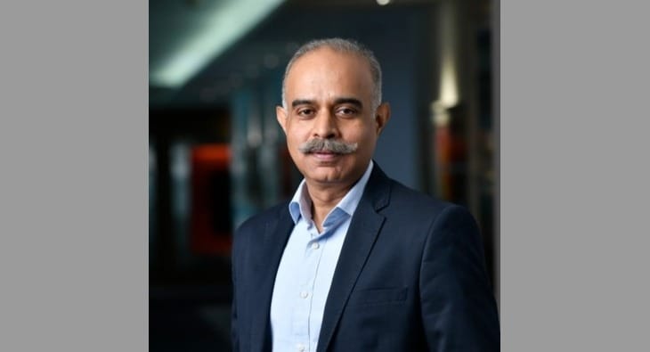 Rishi Gaind to be Head-HR at RIL-Disney JV