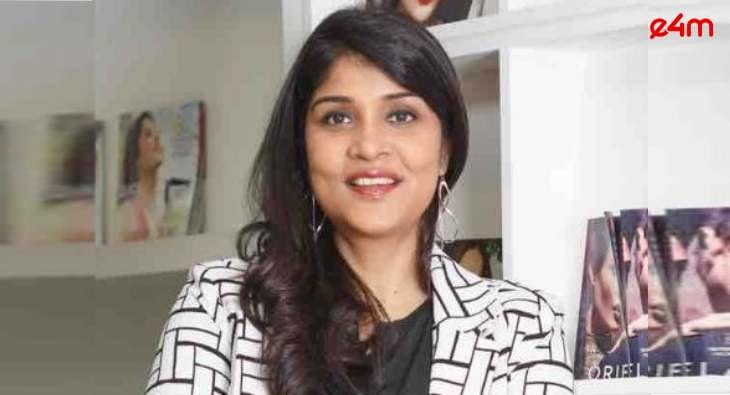 Prachi Mohapatra