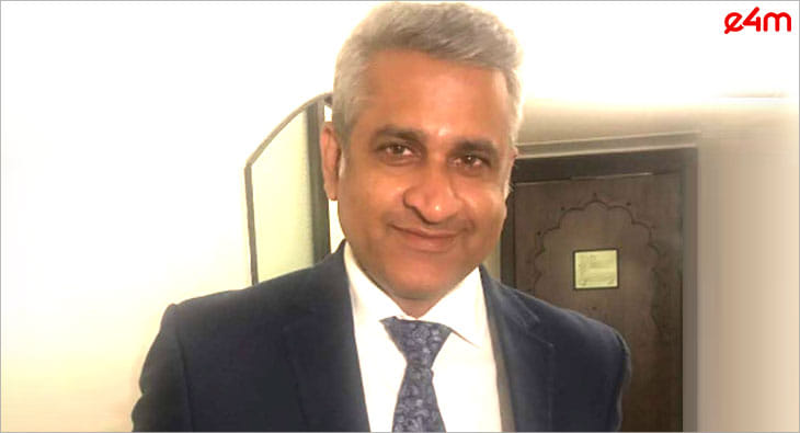 Mukund Galgali elevated as ZEEL Deputy CEO