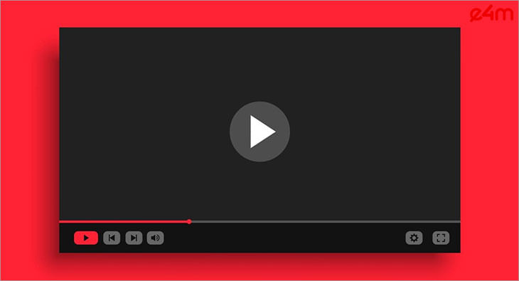 YouTube consumption on CTV soars by 132% in 2 years: Report