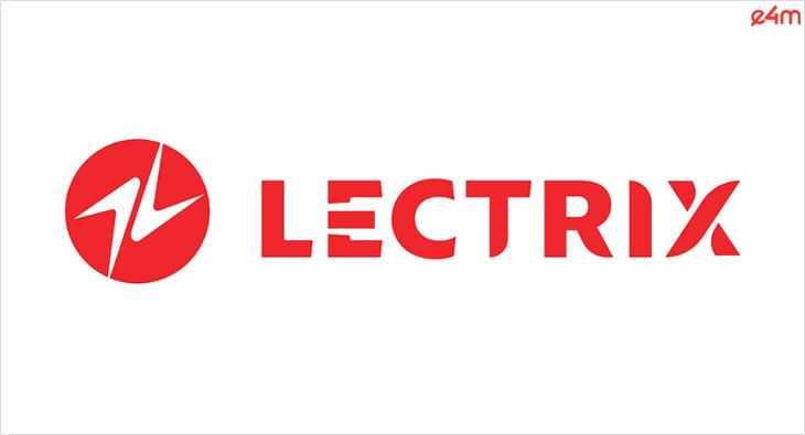 Lectrix unveils new logo