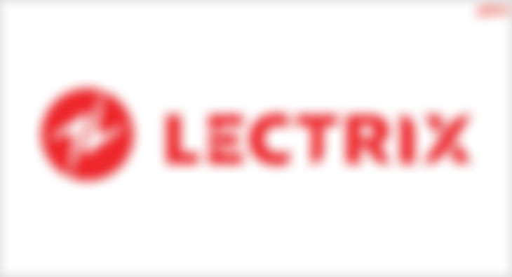 Lectrix unveils new logo