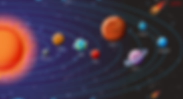 Organizations as solar systems: An analogy between solar system ...