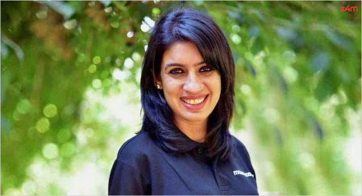 Rubeena Singh joins NP Digital India as MD