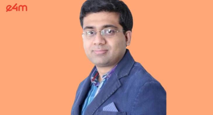 Alliance of Digital India Foundation appoints Saurabh Jain as Director ...