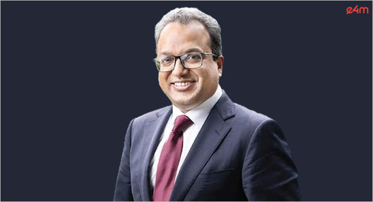 Harsha Vardhan Agarwal Appointed Ficci President For 2024 25