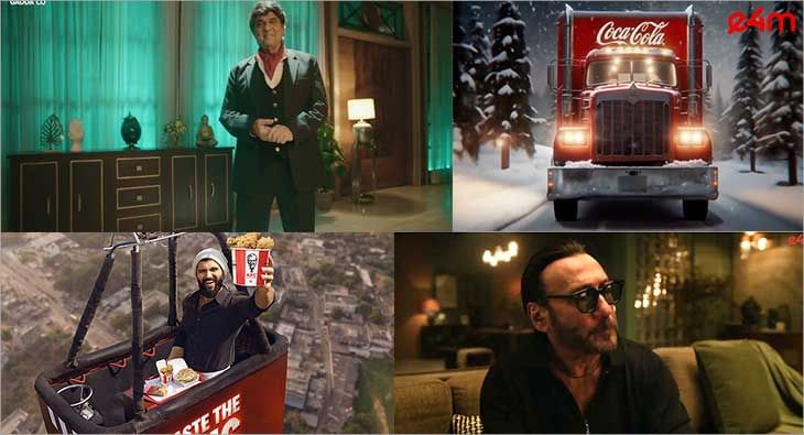 Advertising News: Latest Internet Advertisement Updates in India ...