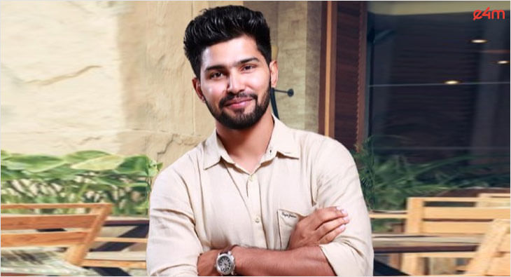 Jobin Jose elevated to Director at Interactive Avenues