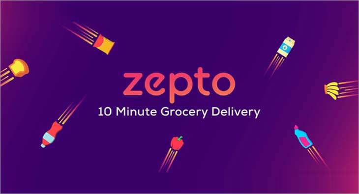 Zepto launches in-house advertising service 'Jarvis'