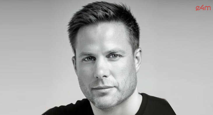 Toby Allen