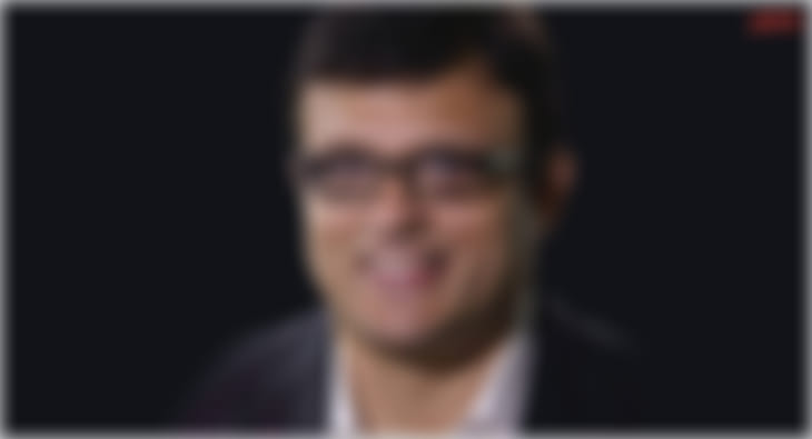 Aditya Tandon moves on from Network18