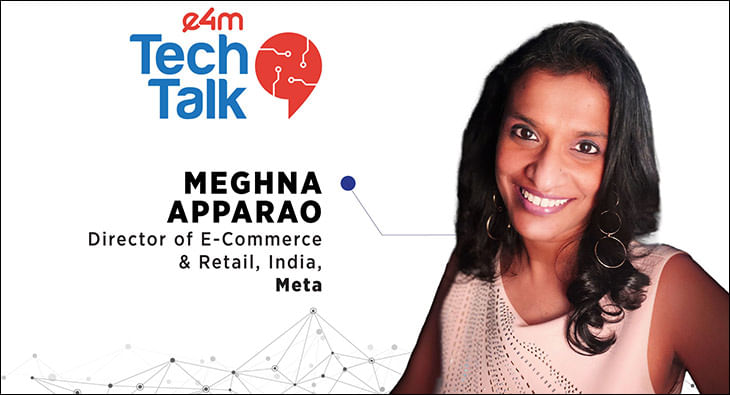 Meta is collapsing the shopping funnel from discovery to purchase: Meghna Apparao