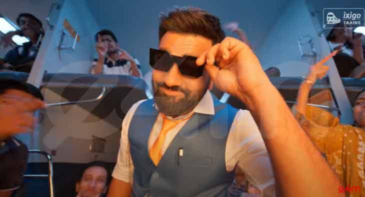 Hitman Rohit Sharma turns 'Ticketman' for ixigo