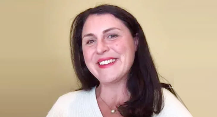 OpenAI hires Kate Rouch as first CMO