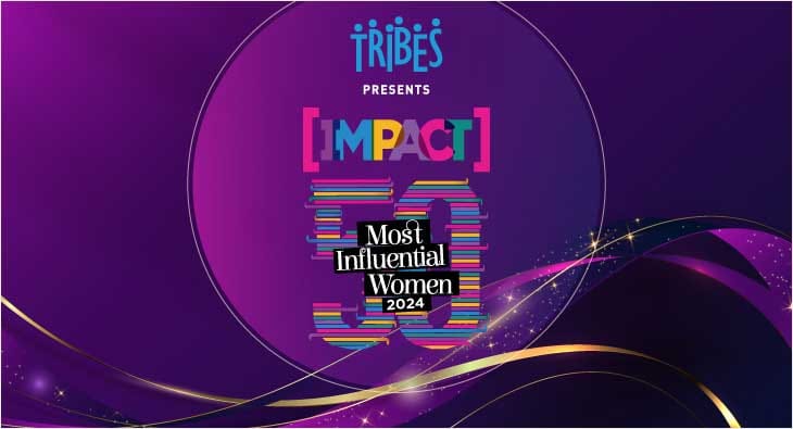 IMPACT 50 Most Influential Women List, 2024 to be unveiled today