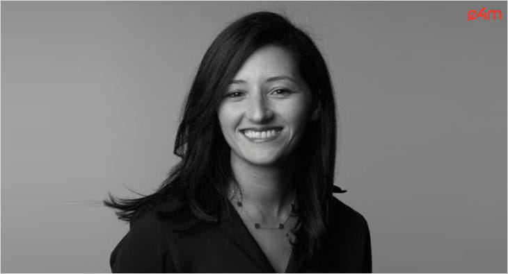 Accenture Song appoints Rebecca Bezzina as MD, Marketing Practice Lead ...