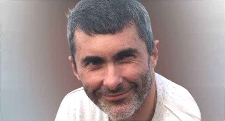 David Bain moves on from BMB London after 19 years