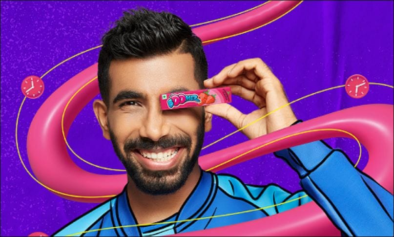 Boom Boom Brand Bumrah! Celebrating the bowler's many ads on his birthday